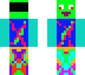 derp | Minecraft Skins