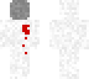 Hamlet_Fencing/Death | Minecraft Skin