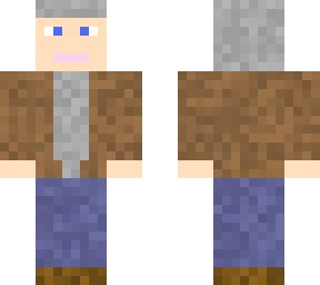 Hamlet_Pre_Graveyard | Minecraft Skin