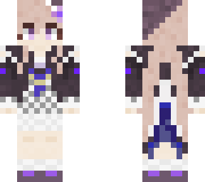 honkai starrail | Minecraft Skins