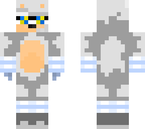 2000s | Minecraft Skins