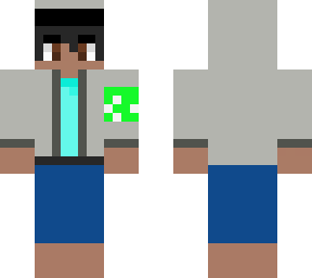 isagi yoichi | Minecraft Skin