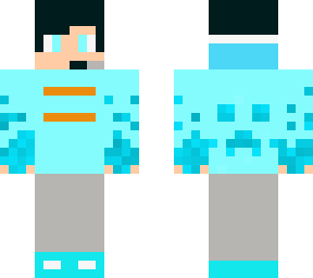 mythpat | Minecraft Skins