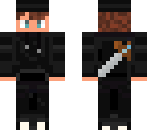 JAYKO | Minecraft Skin