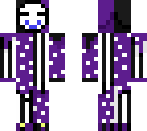 jester | Minecraft Skins