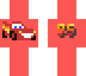 cars | Minecraft Skins