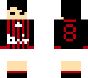 kaka | Minecraft Skin
