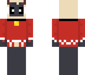 cult of the lamb | Minecraft Skins