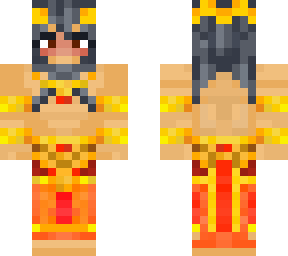 hindu | Minecraft Skins