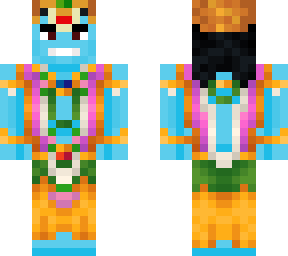 hindu | Minecraft Skins
