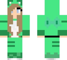dagar | Minecraft Skins