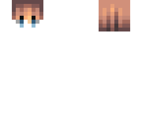 ombre hair | Minecraft Skins