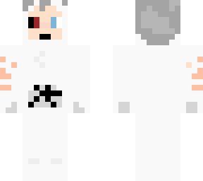 maxwell | Minecraft Skins