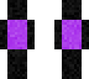 nether portal | Minecraft Skins