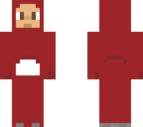 Po | Minecraft Skin