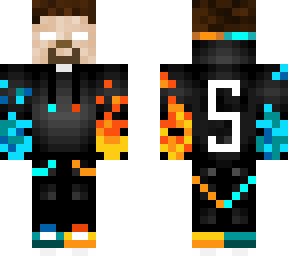 pro gamer | Minecraft Skins