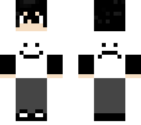 Relic PvP skin | Minecraft Skin