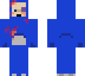 Ron | Minecraft Skin