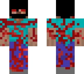 steave | Minecraft Skins
