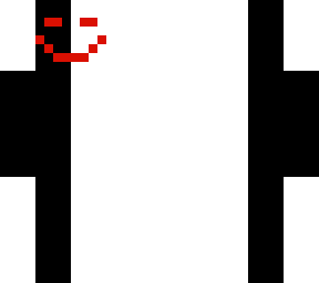 Scream | Minecraft Skin