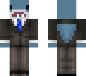 killer whale | Minecraft Skins