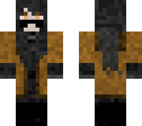 sirius | Minecraft Skins