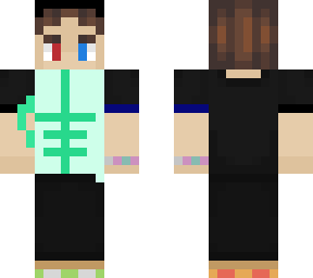 java | Minecraft Skins