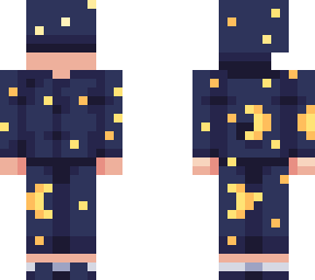 sleepy | Minecraft Skin