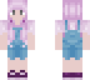 toadette | Minecraft Skins