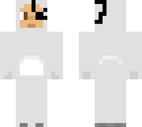 Tan | Minecraft Skin