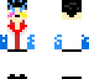 powerful | Minecraft Skins