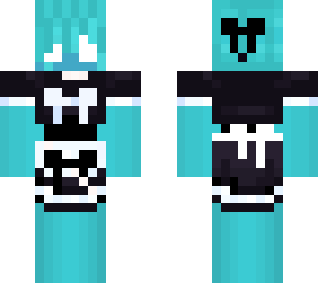 maid allay | Minecraft Skins