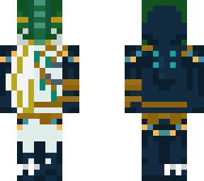 totk | Minecraft Skins