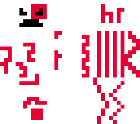 tribe | Minecraft Skins