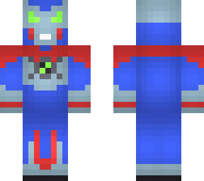 Ultimate Waybig | Minecraft Skin