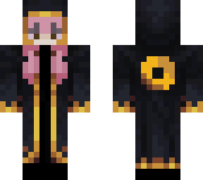 bagel | Minecraft Skins