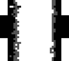 Void Touch | Minecraft Skin