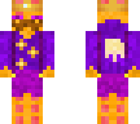 waffle | Minecraft Skins