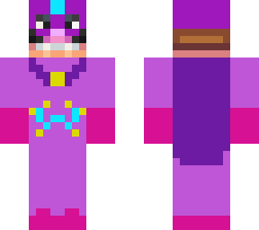 wario | Minecraft Skins