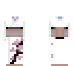 kimono | Minecraft Skins