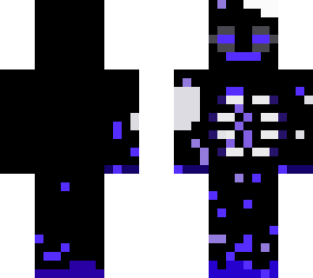 worden | Minecraft Skins