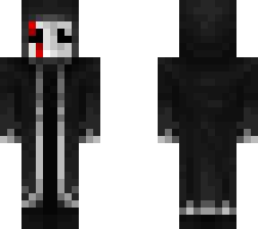 Zero | Minecraft Skin