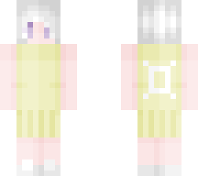 gemini | Minecraft Skins