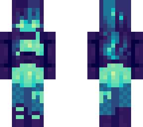 ultramarine rp | Minecraft Skins