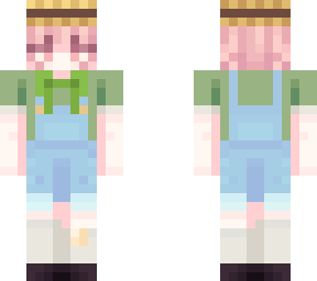 scarecrow | Minecraft Skins