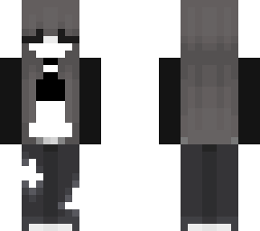 333 | Minecraft Skin