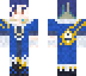 pla | Minecraft Skins