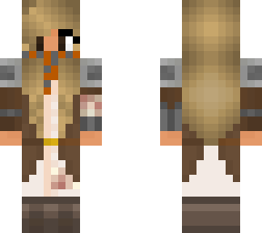 anne | Minecraft Skins