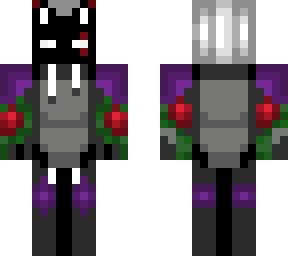 antonio | Minecraft Skin