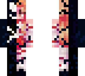 asuna | Minecraft Skins